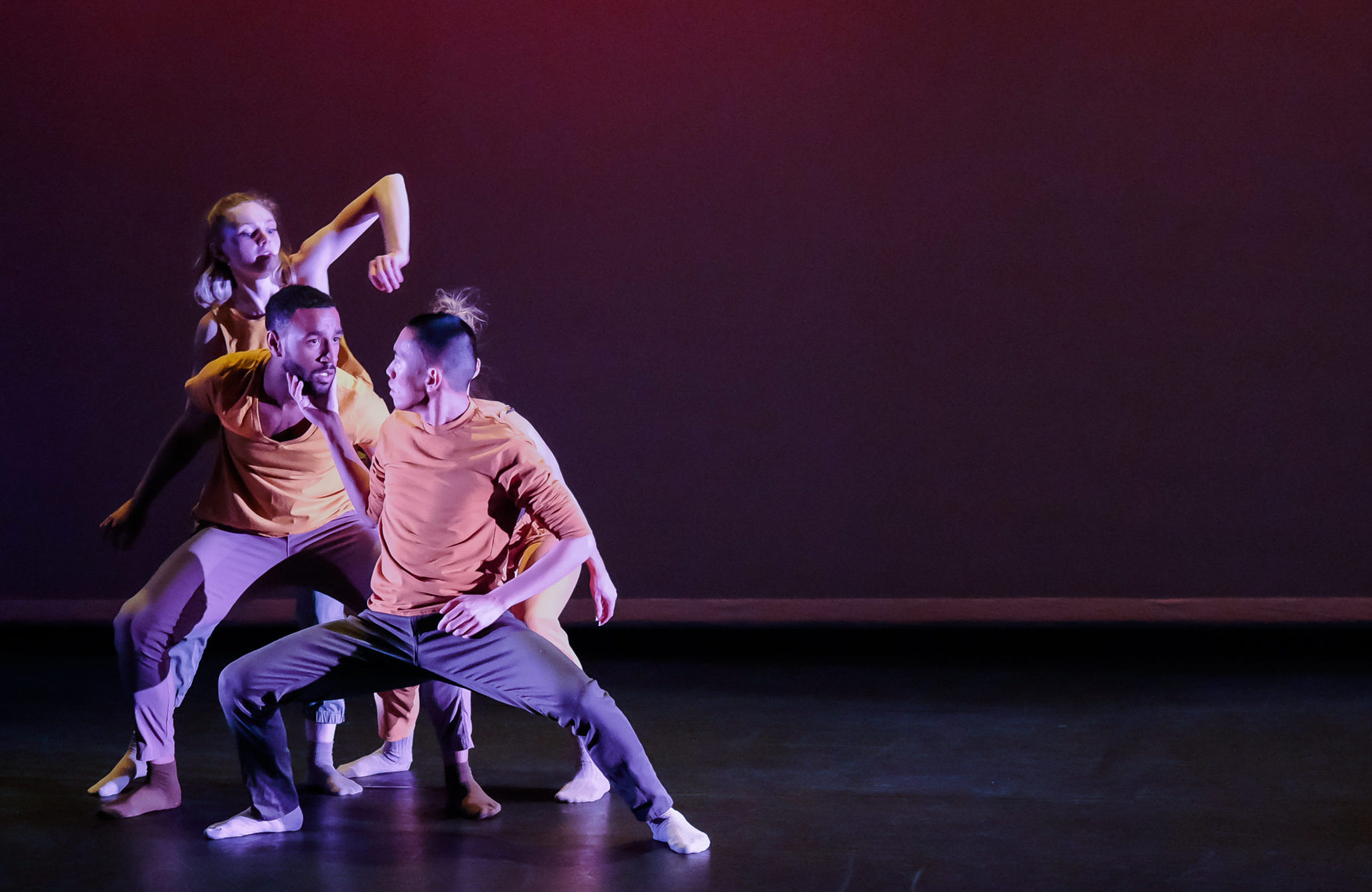 Performance • Jane Franklin Dance