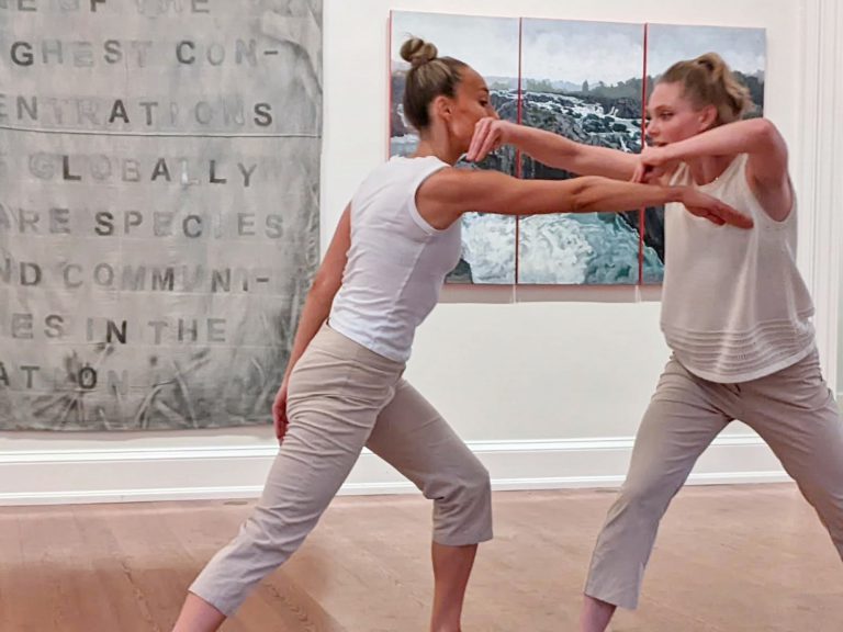 Venues • Jane Franklin Dance